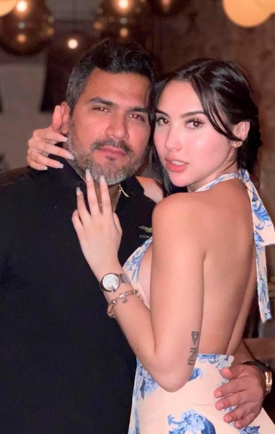 Los hombres que le han robado el corazón a Aída Victoria Merlano | KienyKe